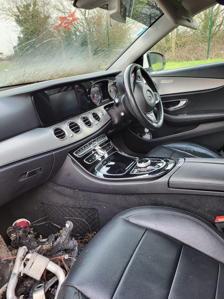 MERCEDES BENZ E-CLASS W213 BREAKING/DOORS ( N.S.F , O.S.F , N.S.R & O ...