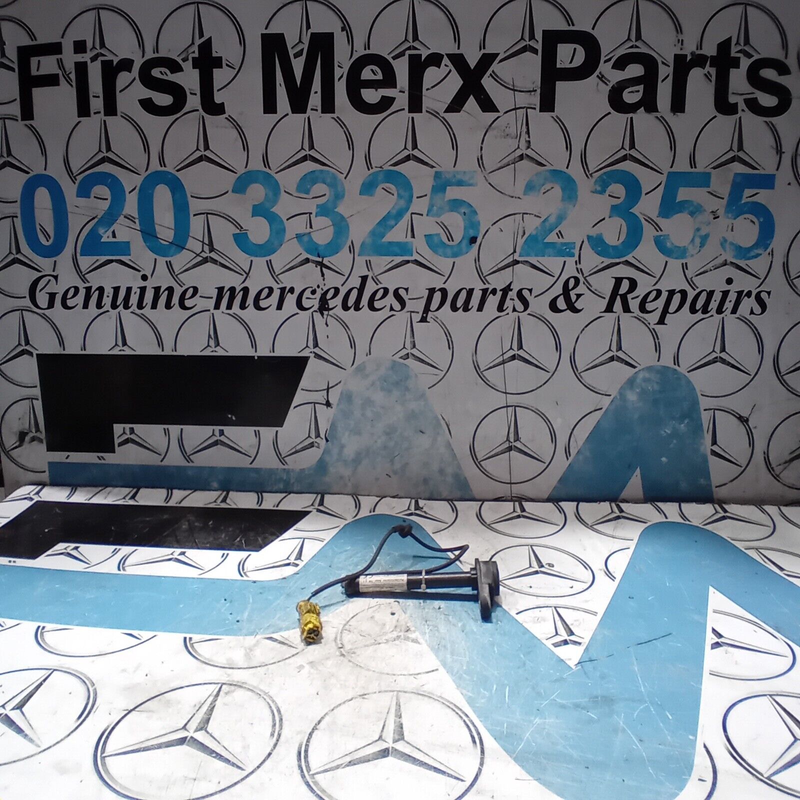 MERCEDES A CLASS W176 BONNET ACTUATOR HINGE 0589-P1-000095 – First Merx ...