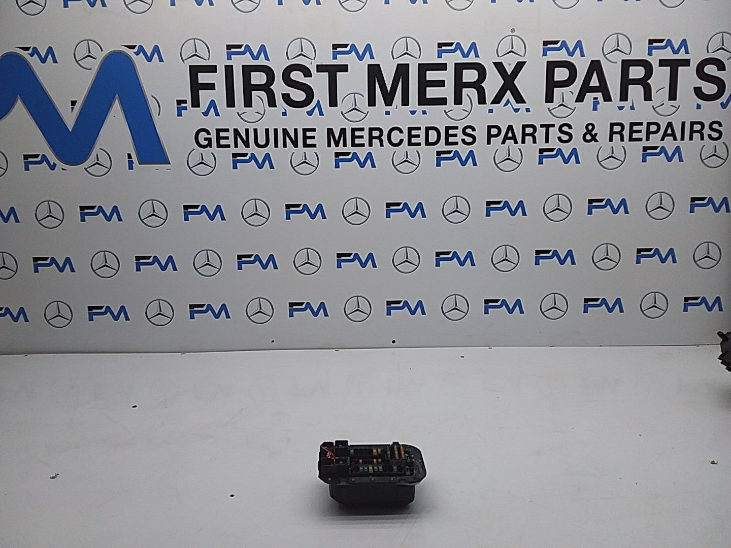 2014 ONWARDS MERCEDES-BENZ S CLASS W222 FUSE BOX A2225403150 FMF32 ...