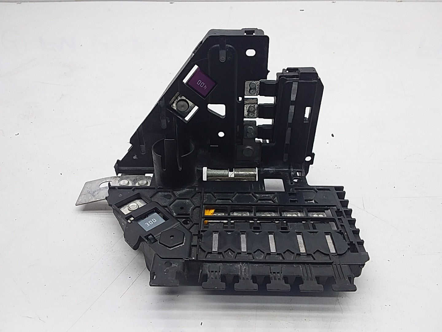 Mercedes C-CLASS W205 Fuse Relay Junction Box A2055407011 FMF08 – First ...